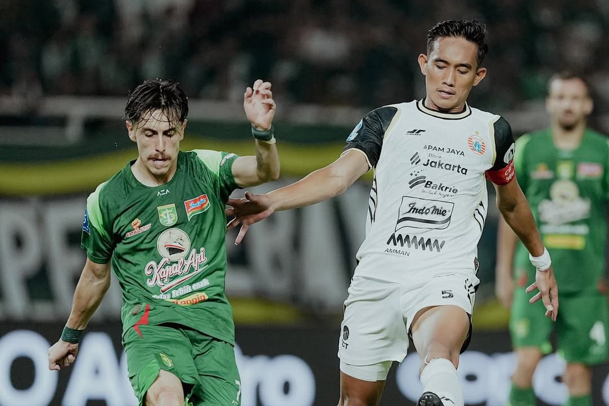 Rizky Ridho: Sepak Bola Adalah Pemersatu Bangsa