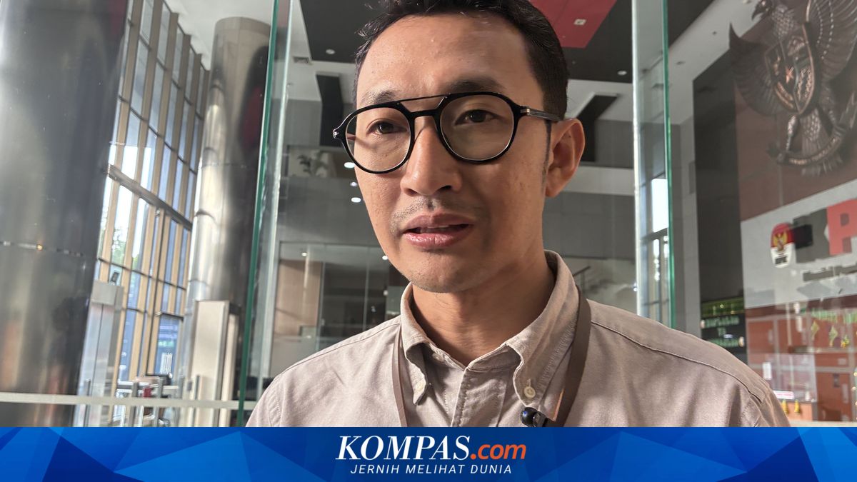 KPK Panggil 5 Bos Biro Travel Jadi Saksi Kasus Kuota Haji