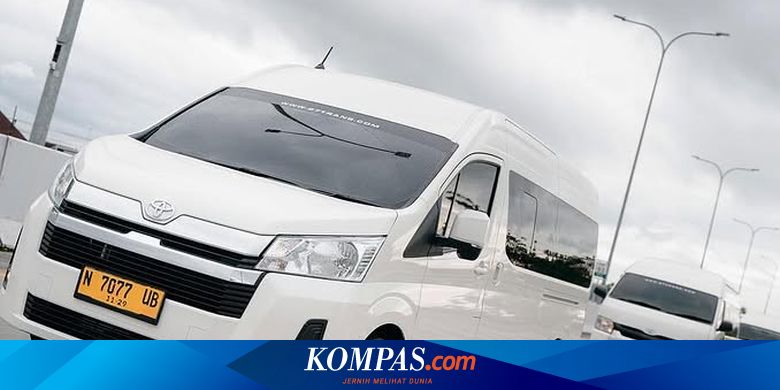 PO 27 Trans Buka Layanan Shuttle Malang-Surabaya