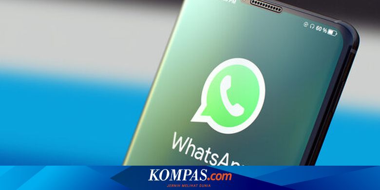 Cara Login WhatsApp Menggunakan E-mail dengan Mudah dan Praktis