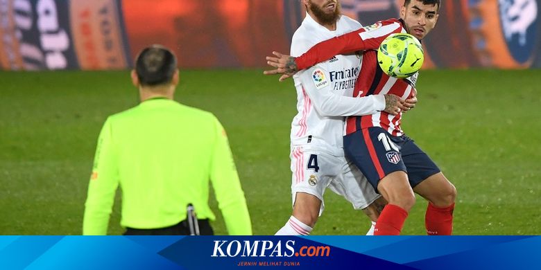 Jadwal Siaran Langsung Bola Malam Ini Laga Potensi Juara La Liga Ligue 1