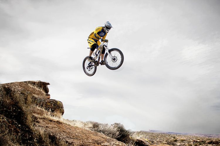 Foto : Energi Gerak: Pengertian dan Jenis-jenisnya