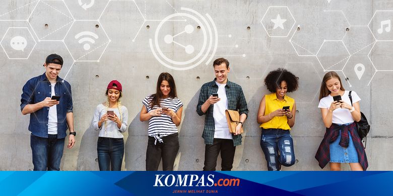 Pentingnya Networking bagi Fresh Graduate