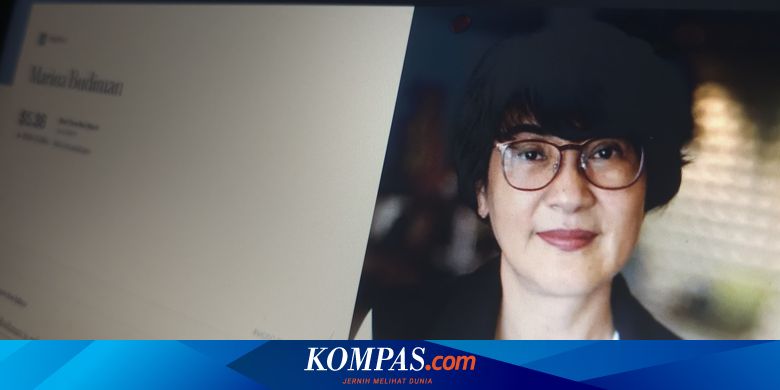 Profil Marina Budiman, Wanita Terkaya di Indonesia