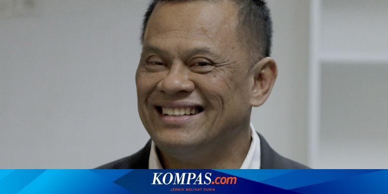 Pengakuan Gatot Nurmantyo soal Kedekatannya dengan Tomy Winata dan Logistik Pencapresan