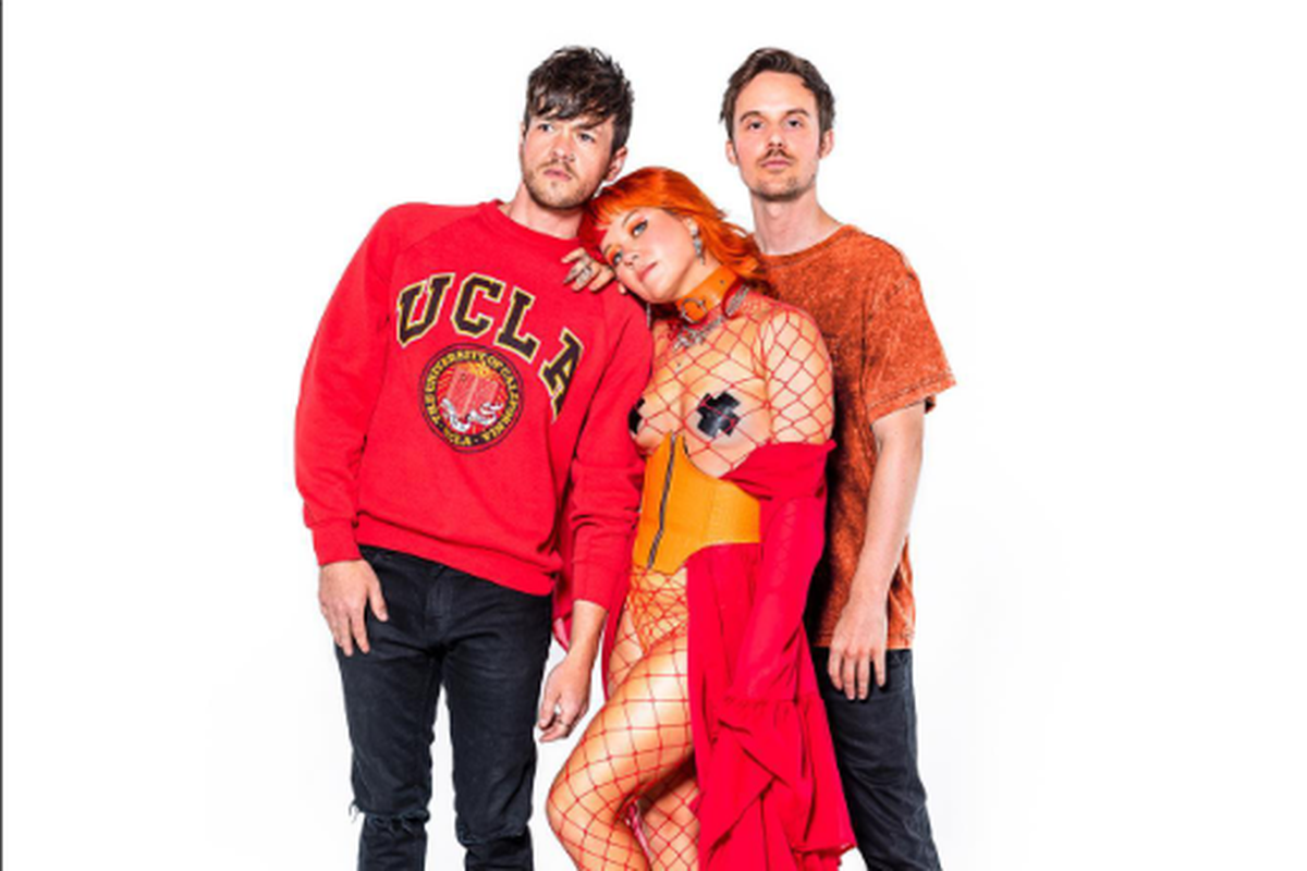 Lirik dan Chord Lagu The Hamptons - Transviolet