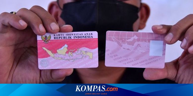 Apa Itu KTP Pink dan Bagaimana Cara Membuatnya?