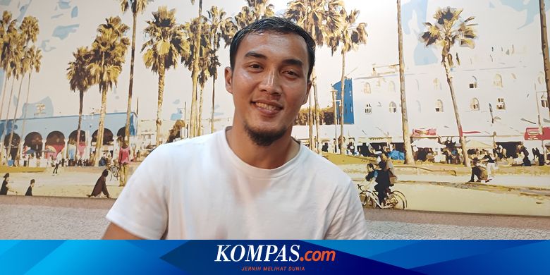 Menikah Lagi, Gunawan Dwi Cahyo Tegaskan Baru Kenal Istri Setelah Cerai ...