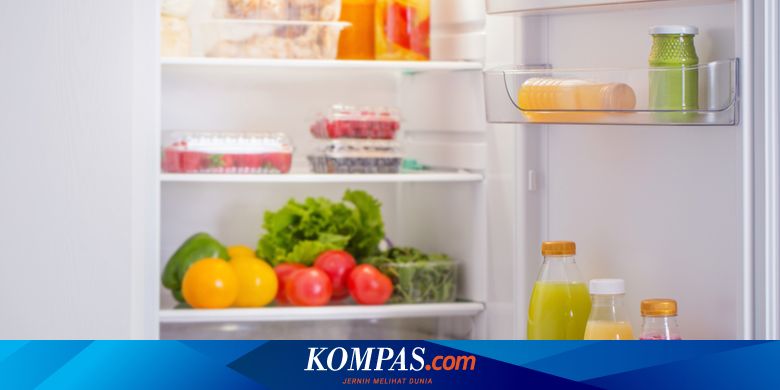 Perhatikan, 5 Kebiasaan Ini Bisa Menyebabkan Kulkas Rusak
