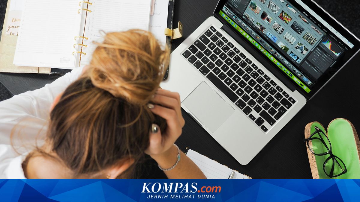 Mengenal Sunset Anxiety, Kondisi Ketika Jam Kerja Usai Bikin Cemas