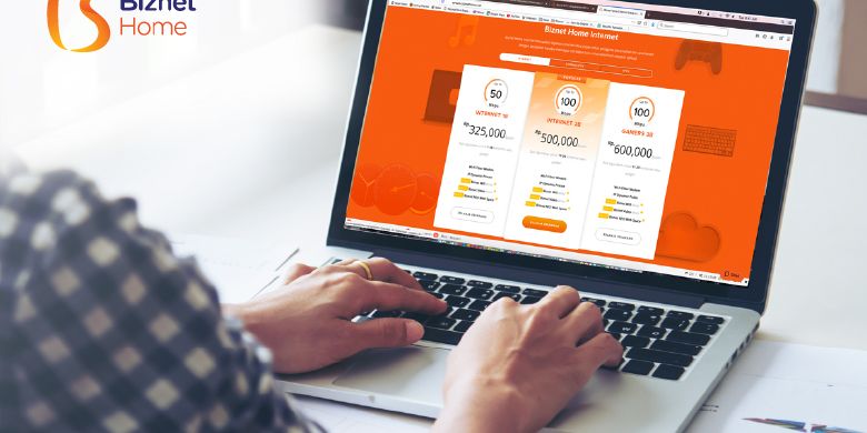 Makin Cuan di Tahun Baru Imlek dengan Promo Menarik dari Biznet