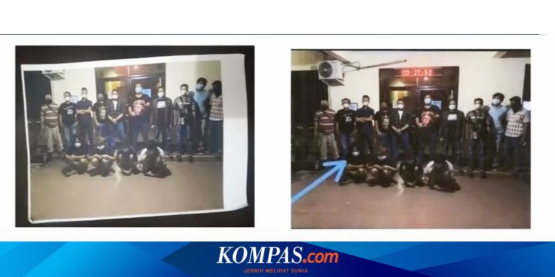 Kontras dan LBH Jakarta Heran, Hakim Jadikan BAP Polisi sebagai Alat ...