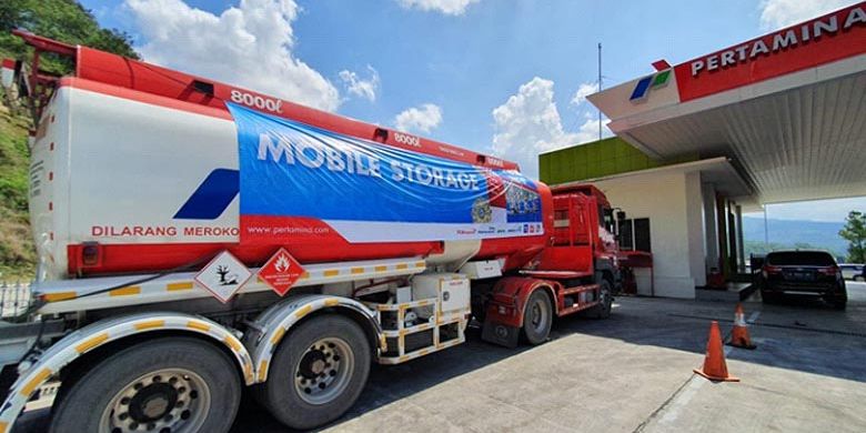 Daftar Harga Terbaru Pertamax Turbo, Dexlite, dan Pertamina Dex, Naik ...