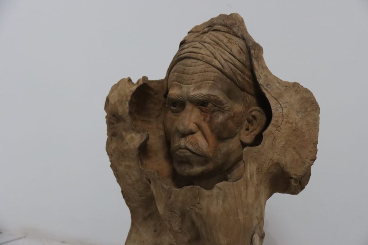 Festival Seabad Pramoedya di Blora, Ada Pameran Seni hingga Bazar Buku