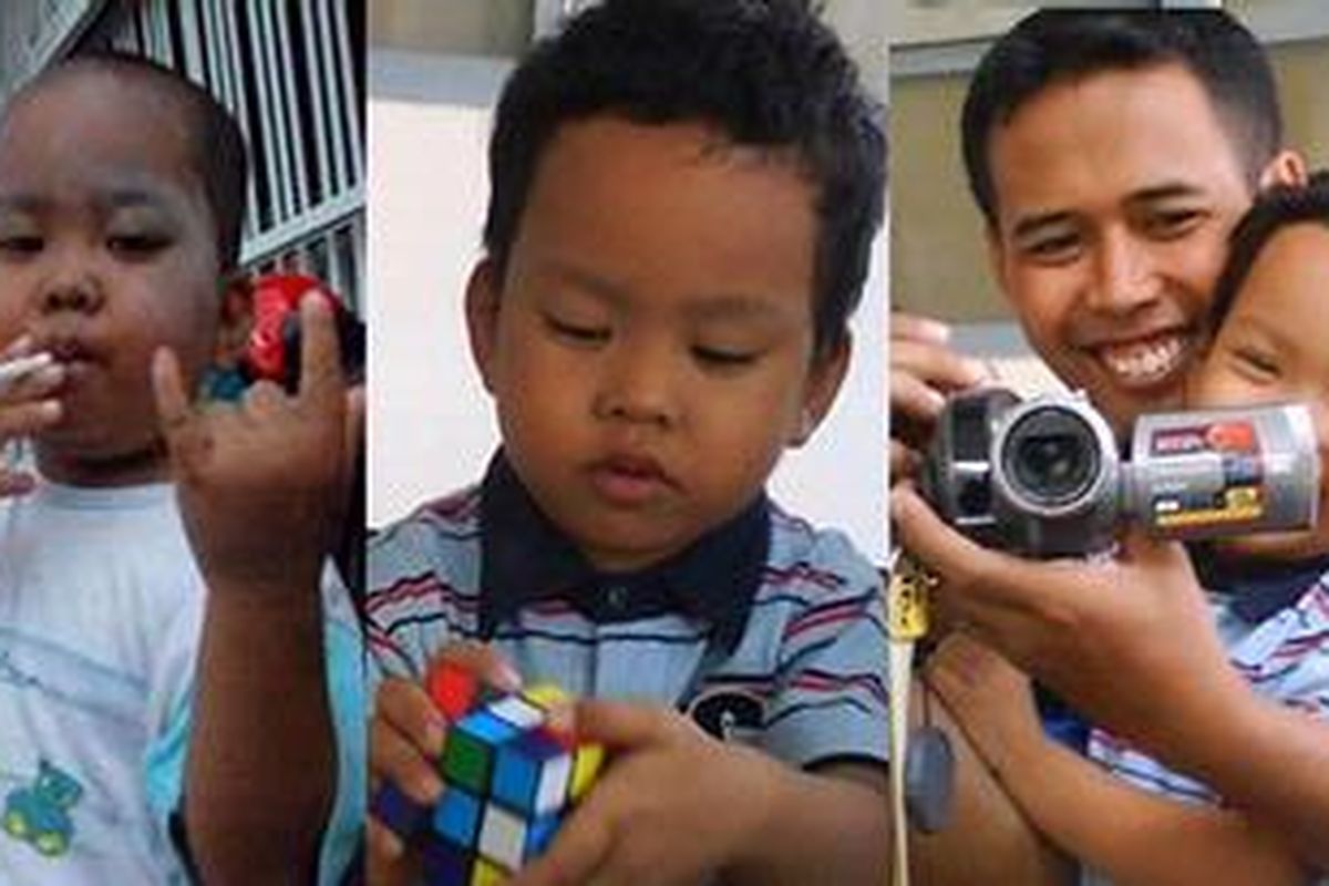 Seto: Memalukan, Cuma Ada di Indonesia!
