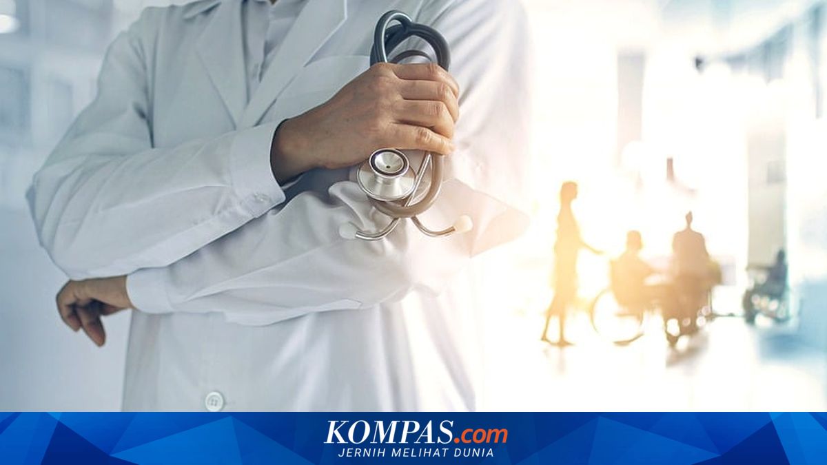 MKEK IDI Kajian Ulang Kode Etik Kedokteran dan Sumpah Dokter