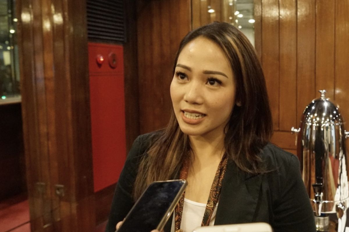Anisha Dasuki Prediksi Isu Lingkungan Akan Jadi Perhatian di Debat Kedua