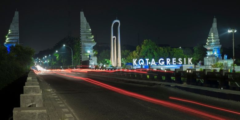 Berita Harian Fakta-menarik-Gresik Terbaru Hari Ini - Kompas.com