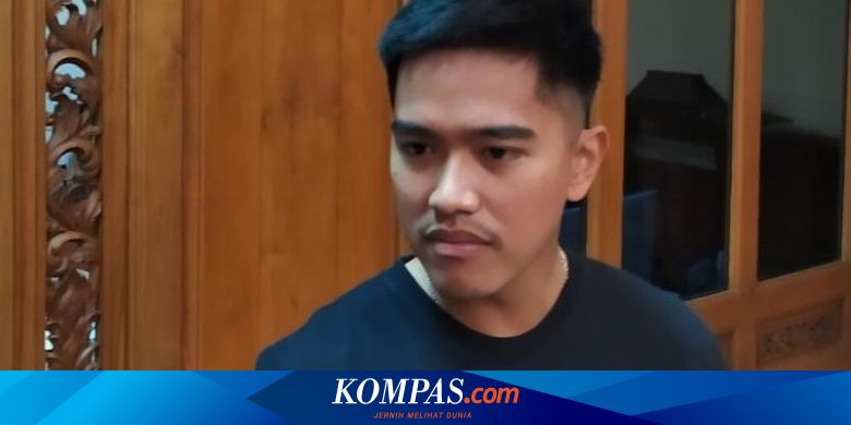 [POPULER HYPE] Teddy Syach Menikah Lagi | Kaesang Endorse Produk ...