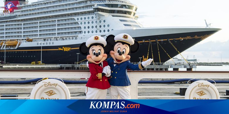 Disney Umumkan Semua Proyek Film dan Serial Terbarunya di D23