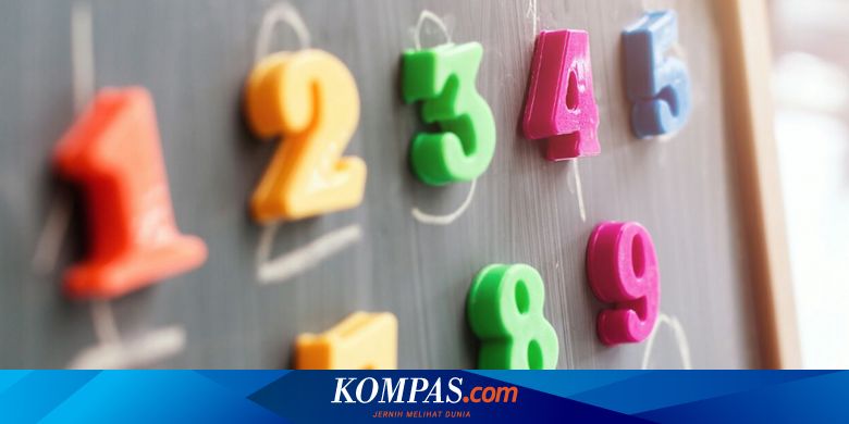 Juta, Miliar, Triliun, Apa Sebutan Bilangan Angka di Atasnya?