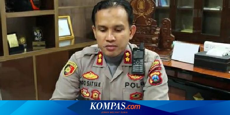 Ramai Isu Penculikan Anak di Sumenep, Kapolres Imbau Warga Tidak ...
