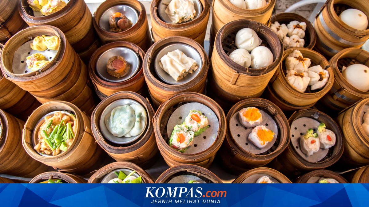 7 Tempat Makan Dimsum Enak di Jakarta Selatan, Ada yang Buka 24 Jam