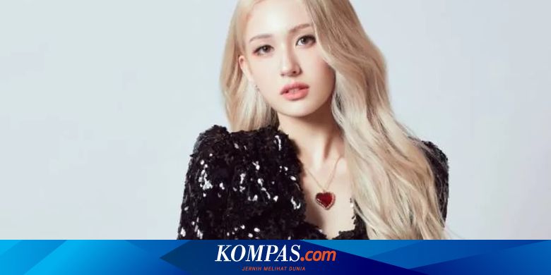 Rilis MV XOXO, Jeon Somi Ungkap Ayahnya Jadi Bintang Tamu