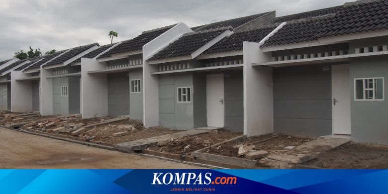 Masih Ada Rumah Murah di Kabupaten Bulungan, Cuma Rp 160 Jutaan (II)