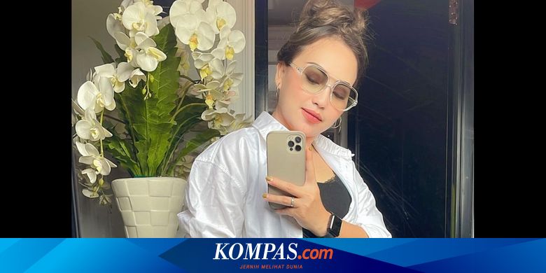 Mpok Alpa Meninggal, Raffi Ahmad: Tiga Tahun Dia Sembunyikan Kankernya
