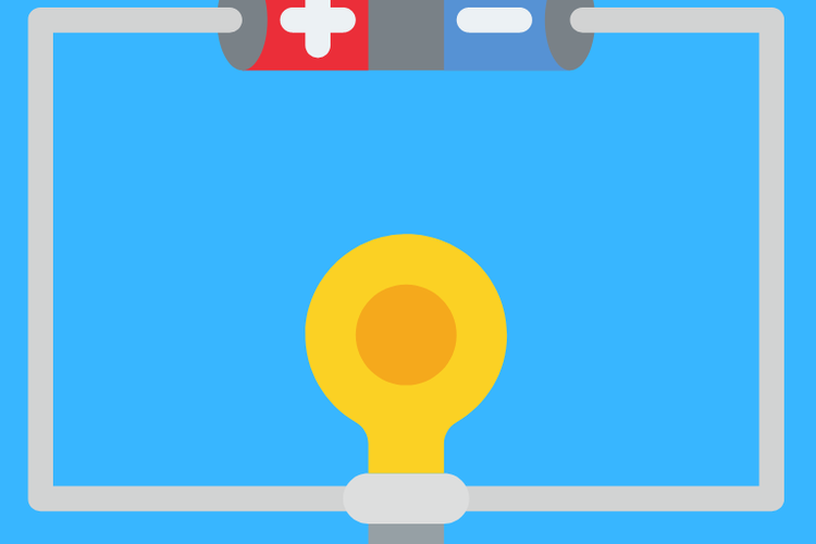 Mengenal Komponen Rangkaian Listrik, Jenis, dan Contoh Penerapannya