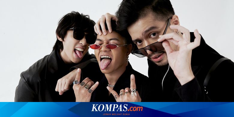 Gerald Liu Putuskan Hengkang dari Weird Genius