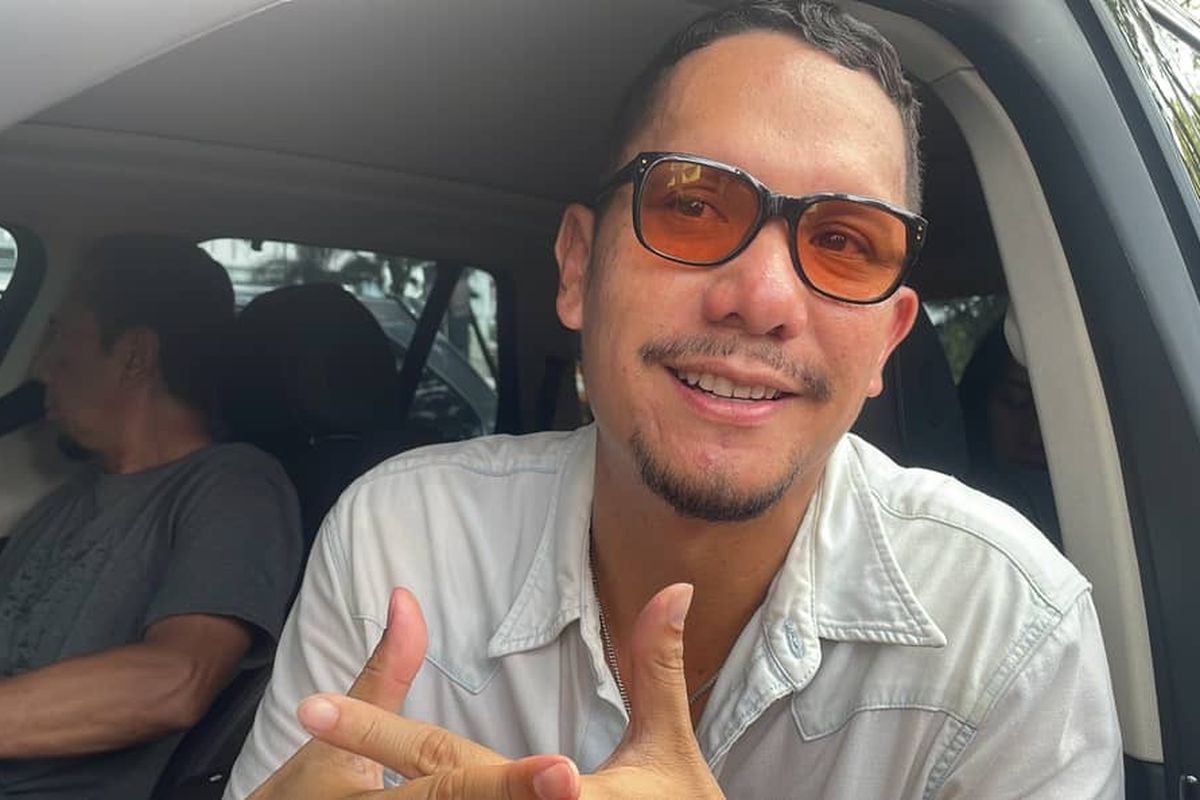 Ngobrol Bareng Chris Martin, Angga MALIQ & D’Essentials: Katanya Dia ...