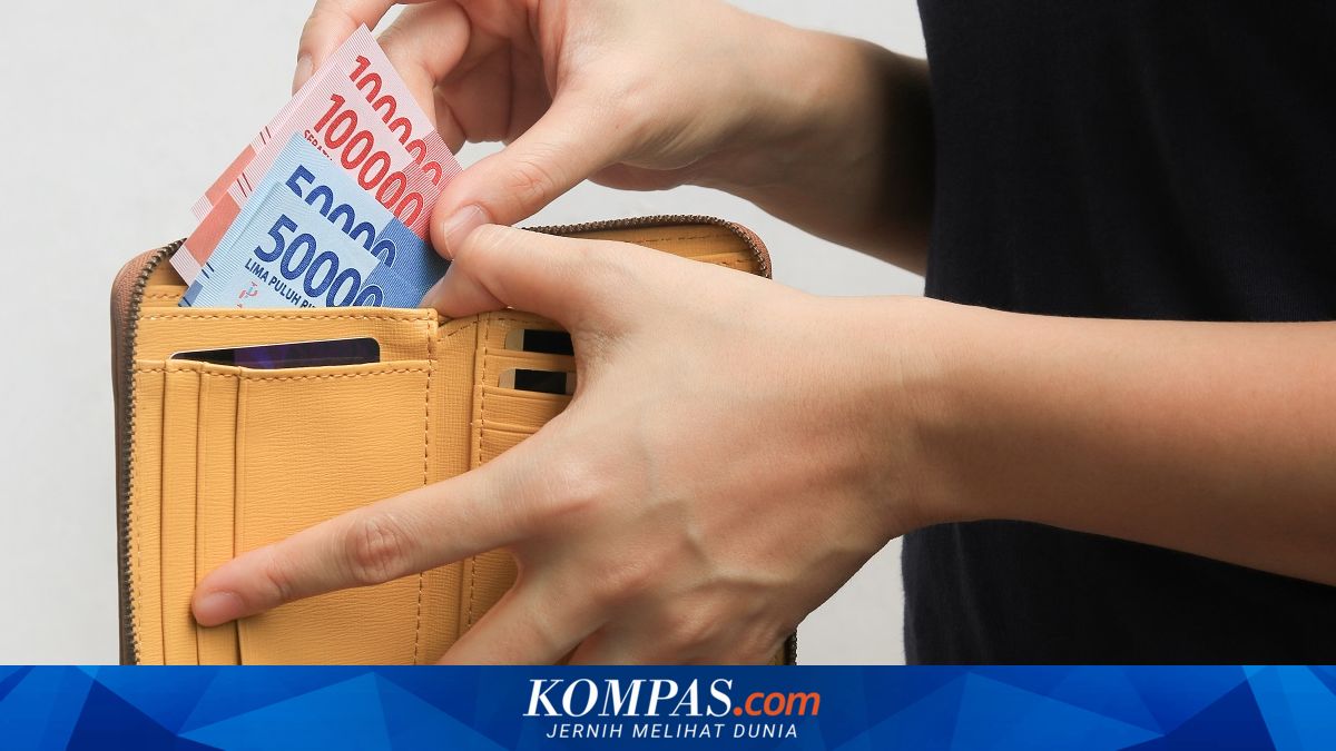 Viral soal Nenek Beli Roti O Ditolak Bayar Cash, BI: Tunai Masih Perlu