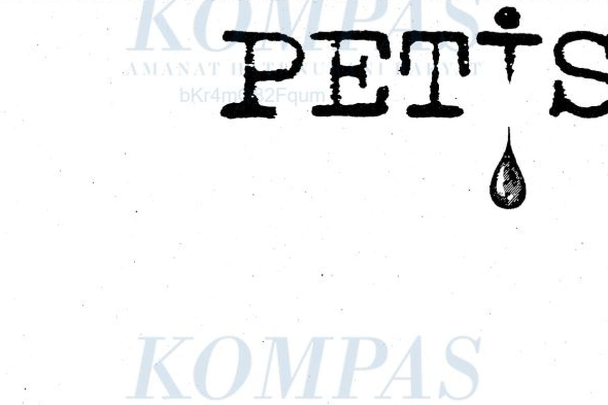 Sejarah Petisi 50 pada 5 Mei 1980