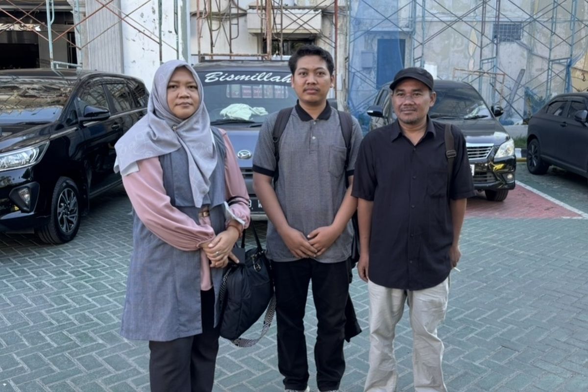 Sudah 1 Tahun, Apa Kabar Kasus Kekerasan Terhadap Jurnalis oleh Oknum ...