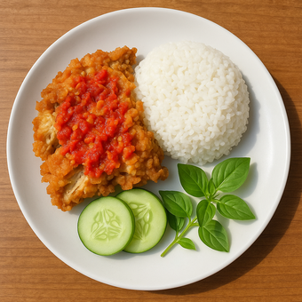 Ayo, Cek Risiko Diabetes dari Foto Makanan Kamu Pakai Prompt AI Ini