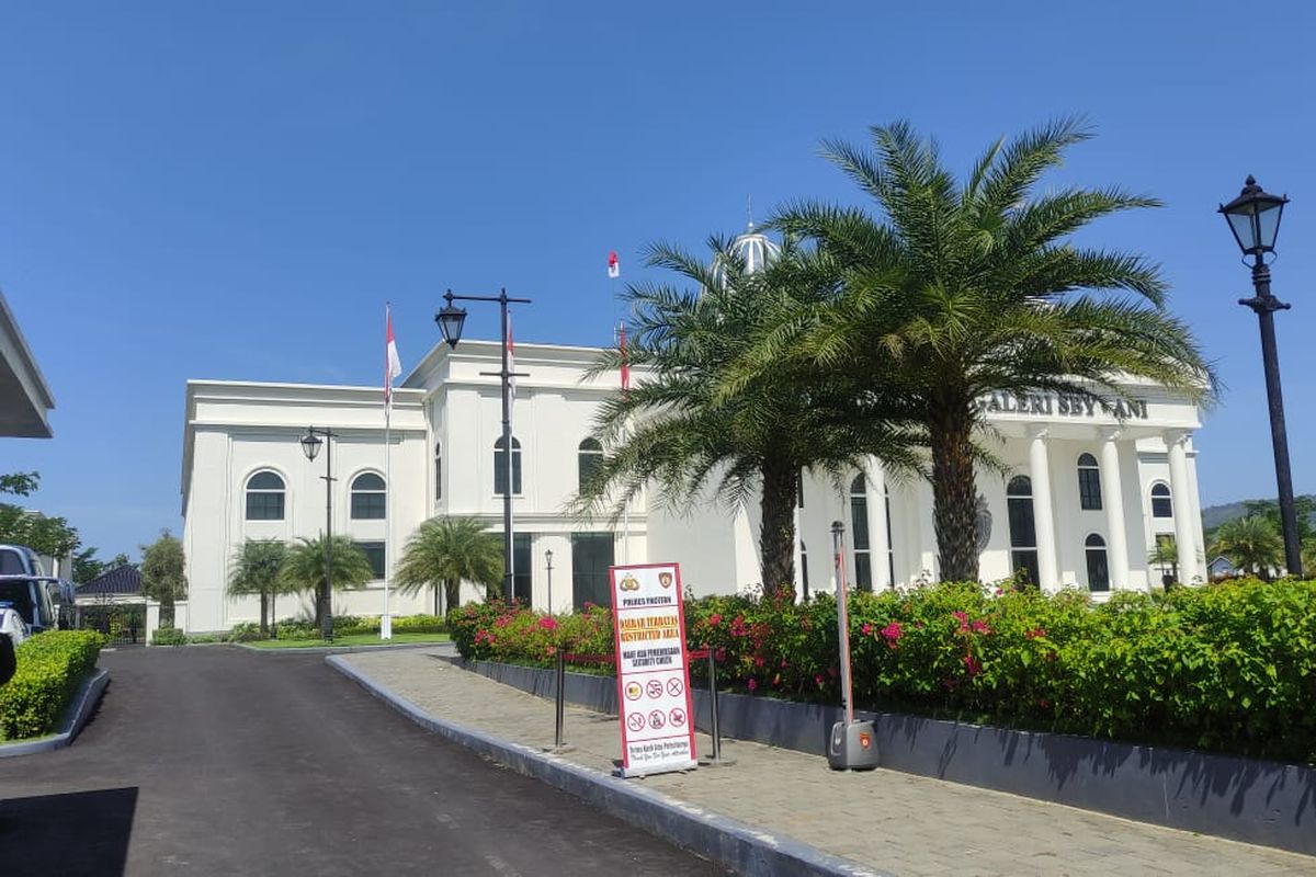 Gaji UMR Pacitan 2025, Terendah ke-4 di Jawa Timur