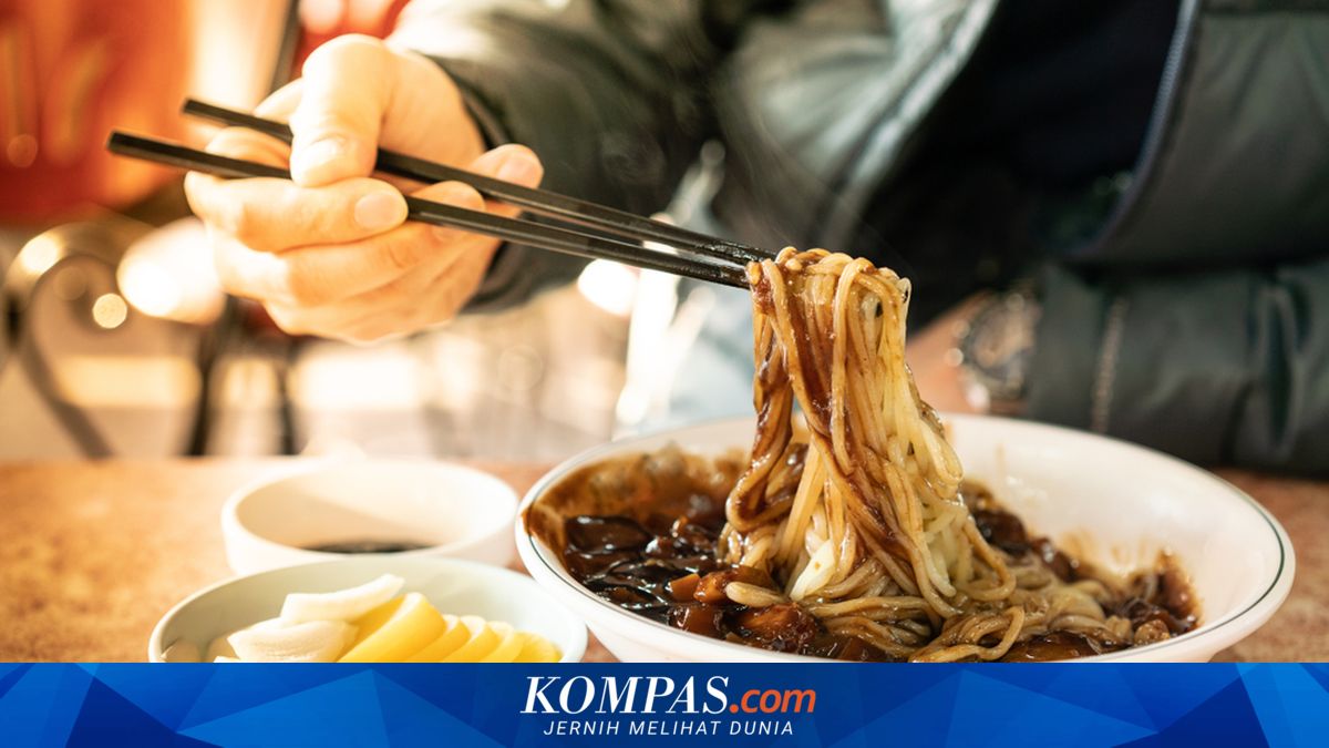 Jajangmyeon Enak dan Halal di Jakarta, Temukan di 4 Restoran Korea ini