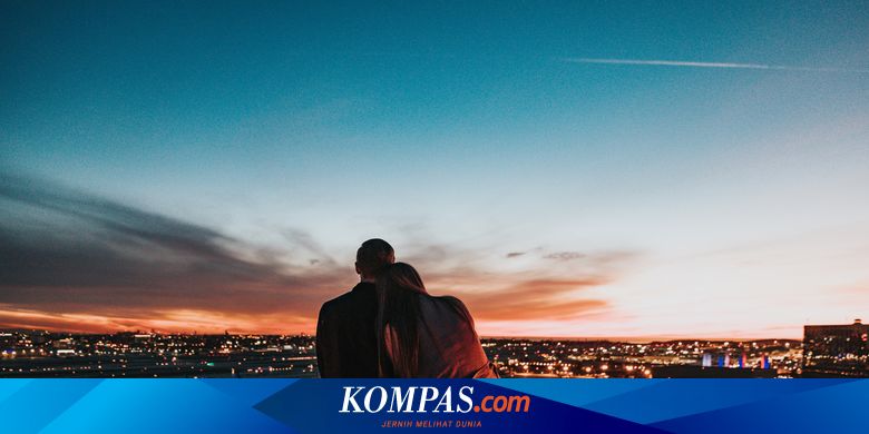 50 Kata-kata Romantis untuk Pacar yang LDR, Bisa Obati Rasa Rindu