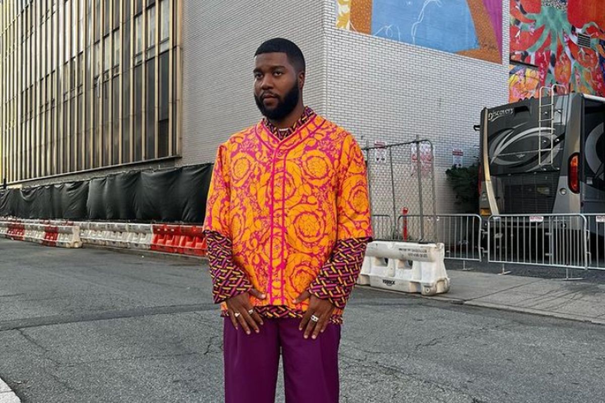 Lirik Lagu Satellite, Singel Baru dari Khalid