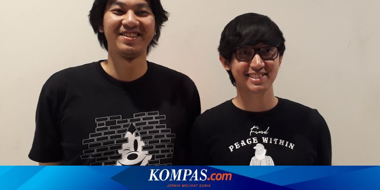 Berita Terkini Harian Billy Taner Terbaru Hari Ini - Kompas.com