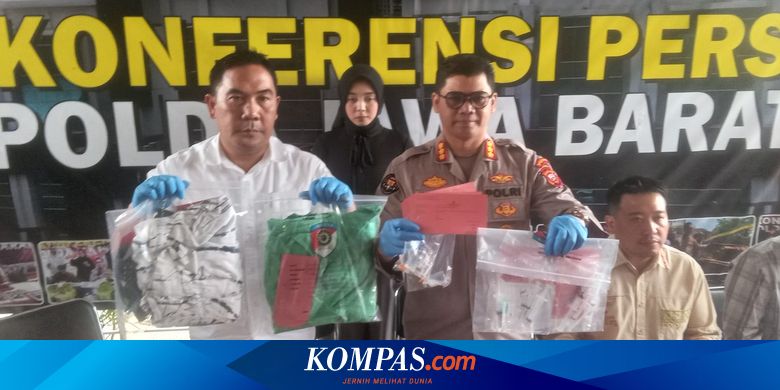 Bicara Jaga Malam dan Ruang IGD, RSHS Bandung: Pelaku Pemerkosaan ...