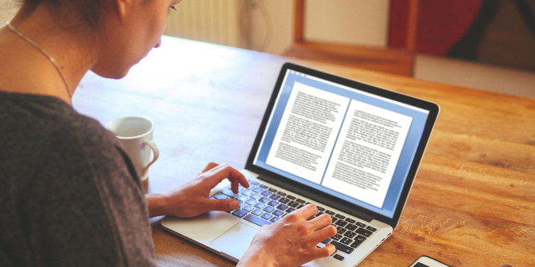 Aturan Penulisan Bahasa Asing dalam Teks Indonesia