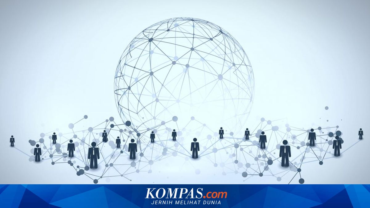 Pengertian Bandwidth Beserta Fungsi dan Jenisnya