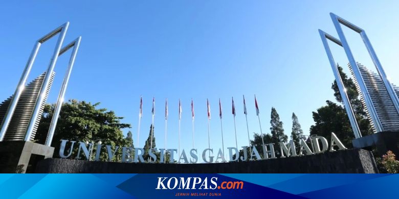 Daya Tampung UGM, ITS, UNY, dan Unsoed 2024, Berikut Link-nya