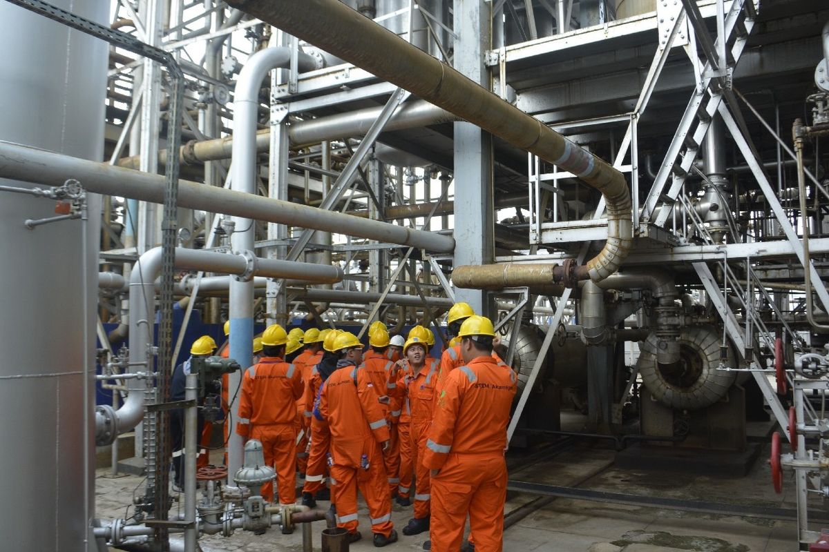 Jurusan Teknik Perminyakan di Indonesia, Ini Daftar Kampusnya