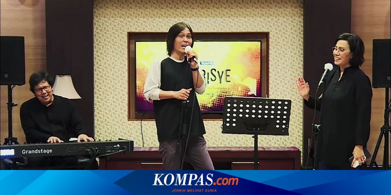 Once Mekel: Kok Musisi seperti Anak Tiri di Negeri Ini?
