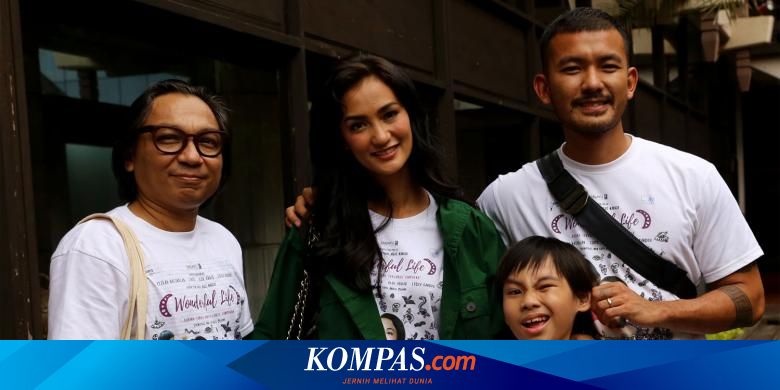 Liputan Khusus Wonderful Life