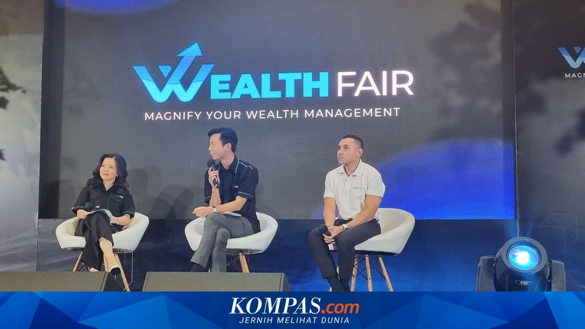 Investor Muda, Simak 3 Tips Ini agar Investasimu Tepat Sasaran